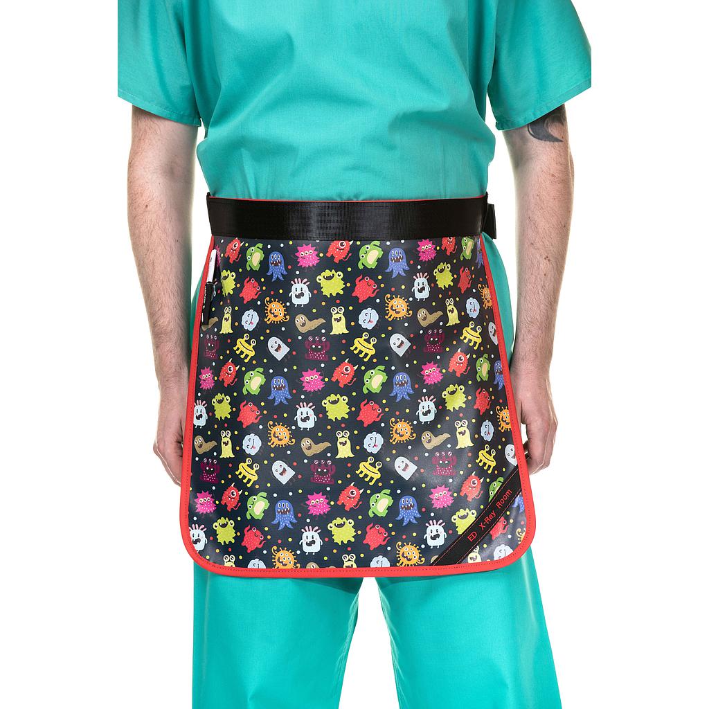 Lower Back Shield | Rothband